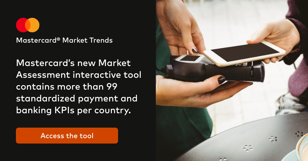 Mastercard Business Intelligence Market Assessment | Mastercard Services